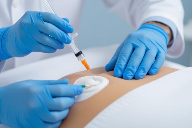 Texas Epidural Steroid Injections (Pain Relief & Legal Support) - GTOA